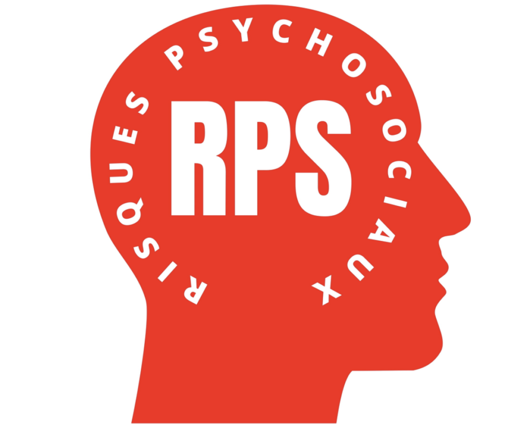 Les risques psychosociaux (RPS) - CDG16 - Centre de Gestion de la ...