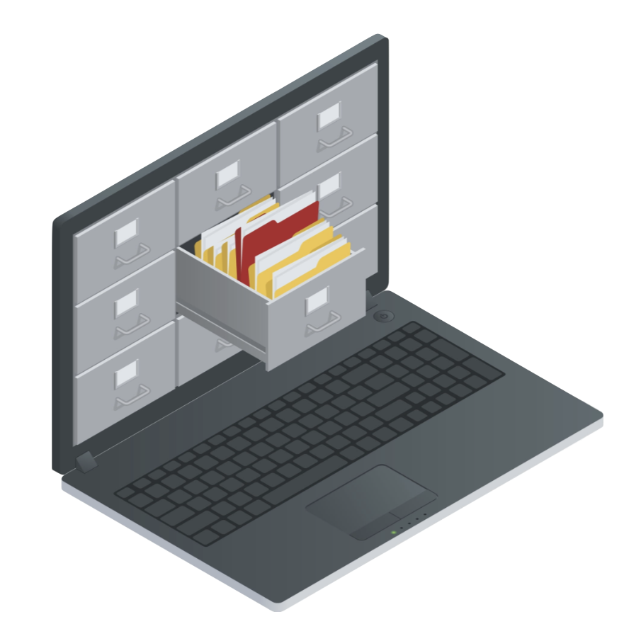 Dossier numérique des agents - CDG16 - Centre de Gestion de la Fonction ...